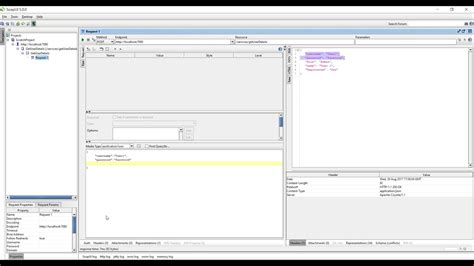 Reading Inputroot And Returning Data On Ibm Integration Bus Or Websphere Message Broker Youtube