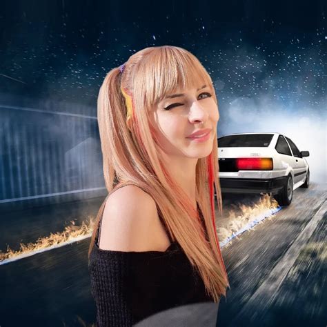 Fuyuko Eurobeat Wiki Fandom