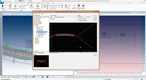 OpenRoads Designer For D Users