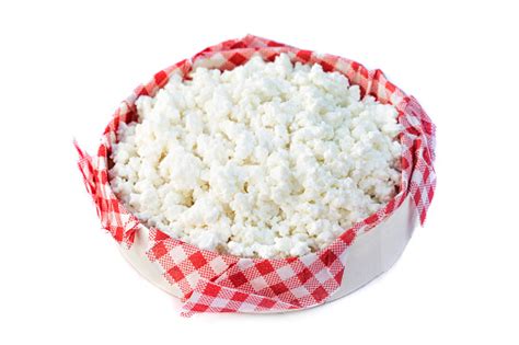 아침 N 건강 일기 제품 흰색 배경에 고립 된 그릇에 코 티 지 치즈 0명에 대한 스톡 사진 및 기타 이미지 0명 건강한 생활방식 건강한 식생활 Istock