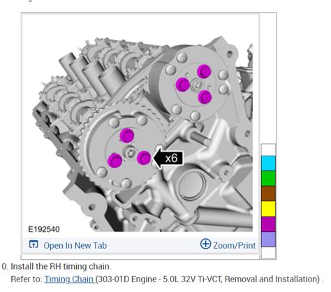 Code P Repair Estimate I Have A P Exhaust B