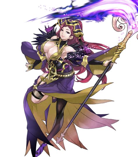 Loki Fire Emblem And More Drawn By Maeshima Shigeki Danbooru