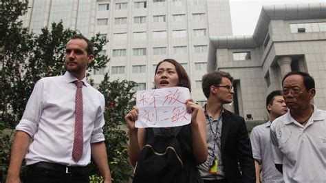 Chinas Crackdown Raises Familiar Specter Of Foreign Forces Fox News