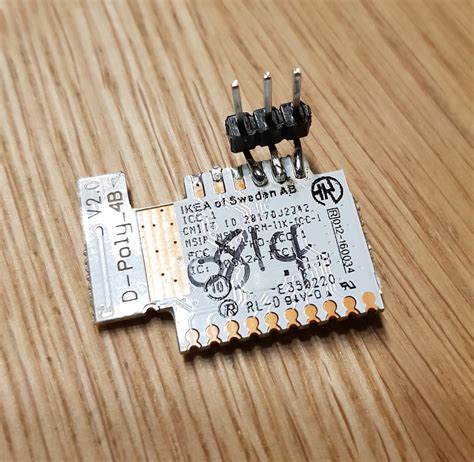 Zigbee Led Strip Dimmer Ikea Trådfri Hack 8 Steps With Pictures