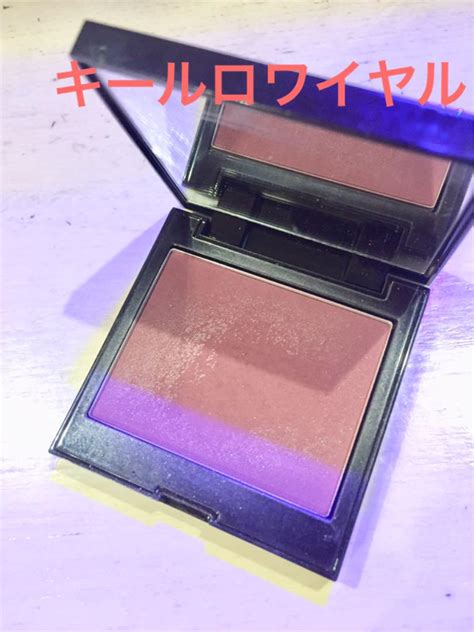 ローラメルシェ ブラッシュカラーインフュージョン キールロワイヤル メルカリ