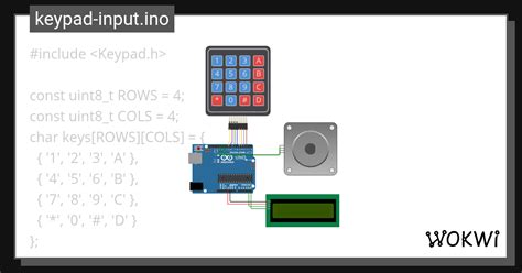 Wokwi Online Esp32 Stm32 Arduino Simulator