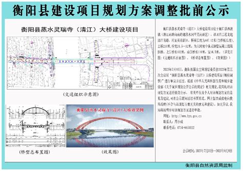 衡阳县自然资源局