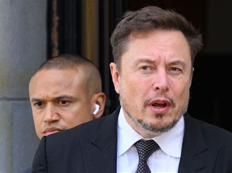 Elon Musk Facing Defamation Lawsuit In Texas Toronto Sun