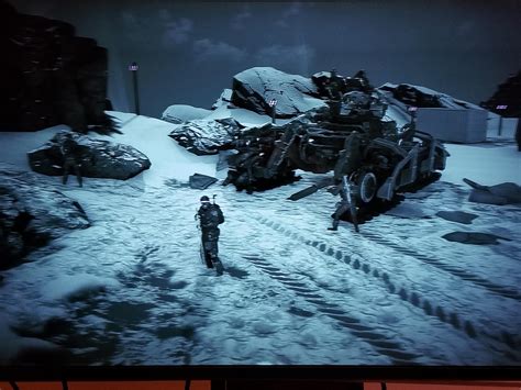 353 Best R Ghostreconbreakpoint Images On Pholder I Know Its Sad To Use The Bots But When I