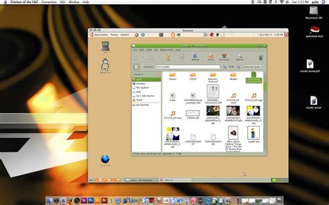 What Is A Vnc And How Does It Differ From A Vpn