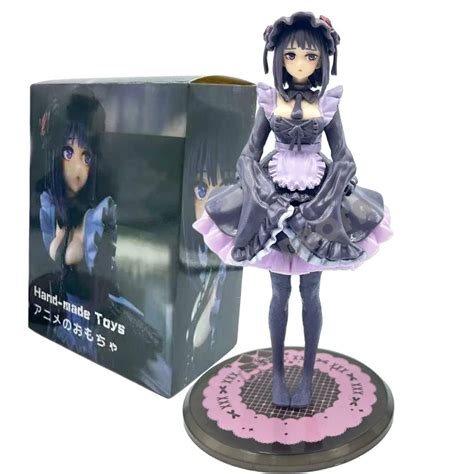 My Dress Up Querida Sexy Anime Girl Figure Marin Kitagawa Kuroo Shizuku