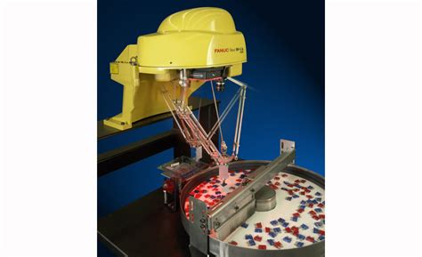 cartesian scara six axis and delta robots wowed crowds at the assembly show 2017 01 13