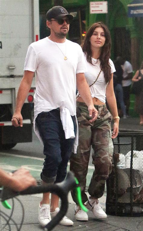 Leonardo Dicaprio And Camila Morrone Are Getting Serious News Need News