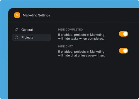 ️ Ai Outliner Global Notifications Hide Completed Items And More