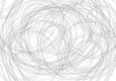 Premium Vector Abstract Geometrical Drawing Background