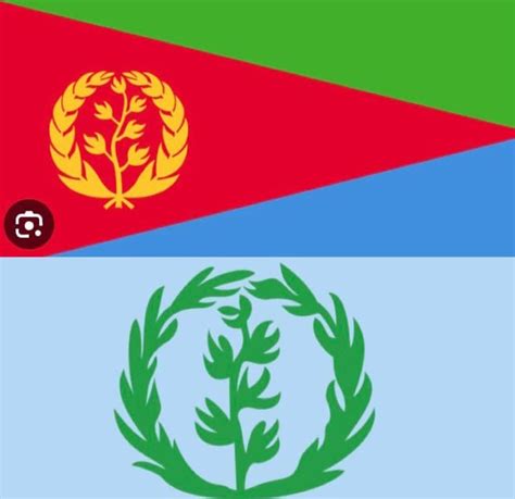 Respect To All The Eritrean Heroes Who Fought For Eritreas