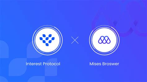 Interest Protocol X Mises — Secure And Swift Web3 Access Guaranteed By