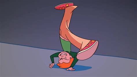 Pico Breakdance Animation Process Ko Fi ️ Where Creators Get