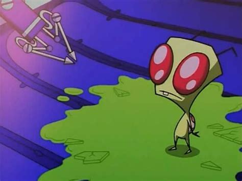 Irken Smeet Invader Zim Wiki