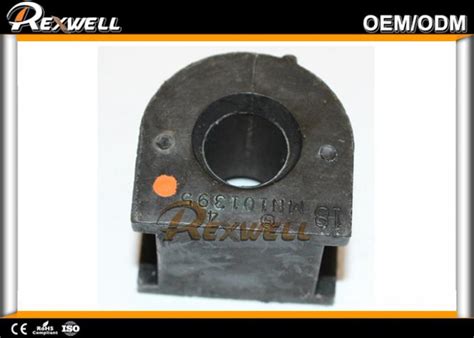 MN101395 Mitsubishi Spare Parts Front Stabilizer Bushing For Mitsubishi ...