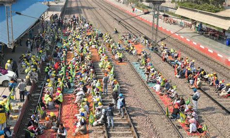 Bharat Bandh On February 16 Will Banks Offices Schools Remain Closed