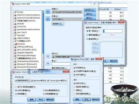 Spss 軟體進階操作應用 Sample Size Power Ya Yun Cheng How Ran Guo Ppt Download