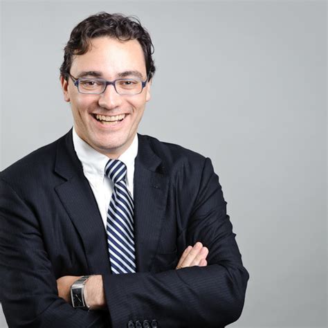 Michael Cacciatore Vice President Pricer Xing