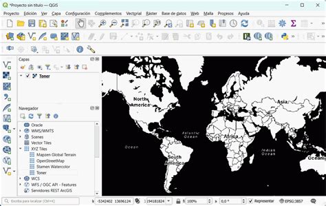 C Mo Usar Capas Base De Stadia Maps En Qgis Mappinggis