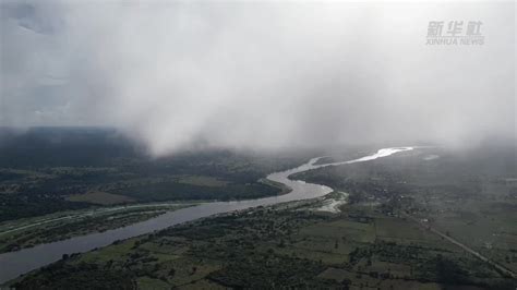 中非合作论坛｜“我在非洲当导游”——中国导游眼中的中非民间交往 凤凰网视频 凤凰网