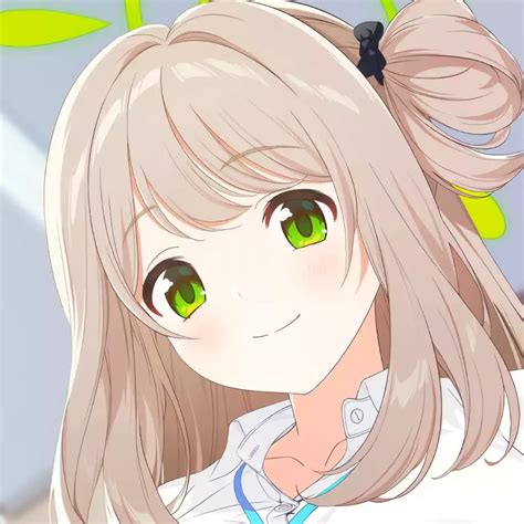 Blue Archive Nonomi K Vsthemes Org