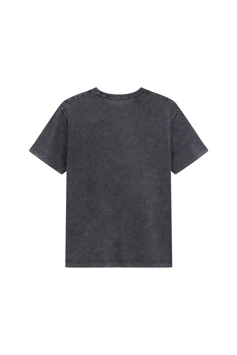 Alexanderwang알렉산더왕 Unisex 리피트 로고 숏 슬리브 티셔츠 Sivillage 에스아이빌리지