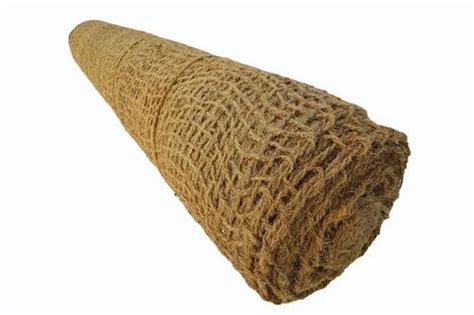 GSM Coir Geotextile At Piece Coir Geotextile In Cherthala ID