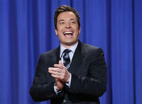 Jimmy Fallon Takes Over The Tonight Show In New York Will You Watch