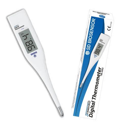 Digital Standard Thermometer At Best Price In Gurugram By Sd