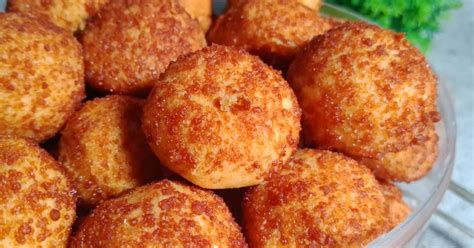 Resep Palm Cheese Cookies Oleh Esty Ridho Hakim Cookpad