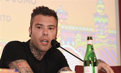 Belve 2024 quando va in onda Fedez ci sarà DonneMagazine it