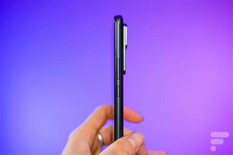 Test Du Xiaomi 12T Pro Notre Avis Sur Ce Smartphone Avec Capteur 200 Mpx