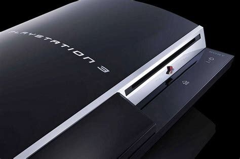 Adiós a la PlayStation 3 diez años después