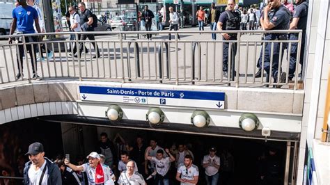 RER B trafic quasi normal malgré la grève de vendredi Les Echos