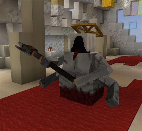 The Cardinal Sins Minecraft Mod The Cardinal Sins Minecraft Mod