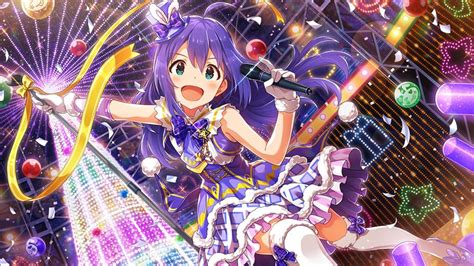 望月 杏奈｜ アイドルマスター ミリオンライブ！ シアターデイズ（ミリシタ）｜ バンダイナムコエンターテインメント公式サイト