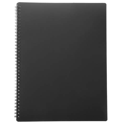 Sheet Music Folder Musicians Band Folder A4 Size Sheet Music Folder