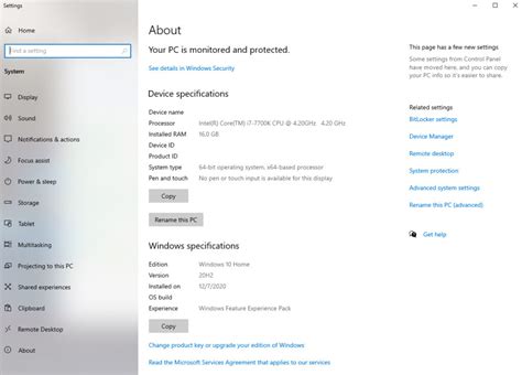 How To Check Computer Specs ThatTechSite
