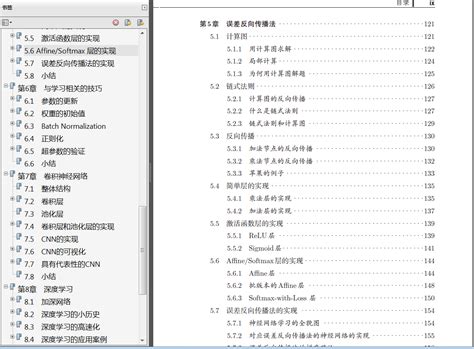 《深度学习入门基于python的理论与实现》pdf及代码《21个项目玩转深度学习》pdf及代码原理到实践总结weixin