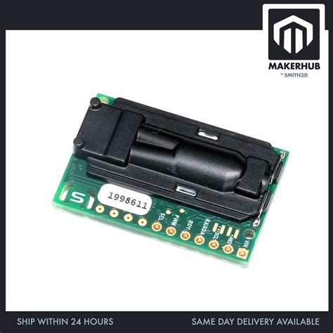 Scd30 High Precision Ndir Co2 Carbon Dioxide Temperature Humidity