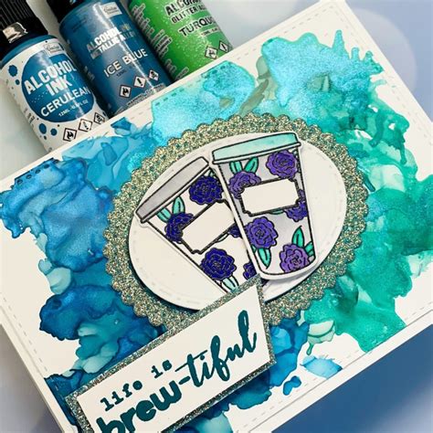 Jo Herbert Designs Cardmaker Papercrafter