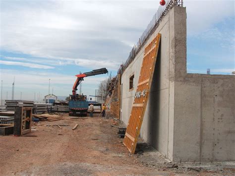 Qué es un Muro Funciones de un Muro tipos y ejemplos