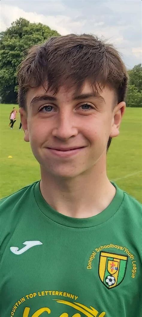 Peter Sweeney Player Profile