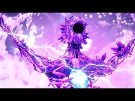 Outbreak Legion BOSS FIGHT SOLO YouTube