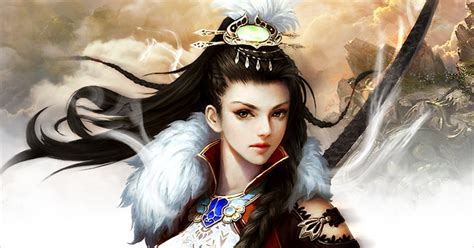 웹 Rpg 구원 온라인 출시에 앞서 공식 홈페이지 공개